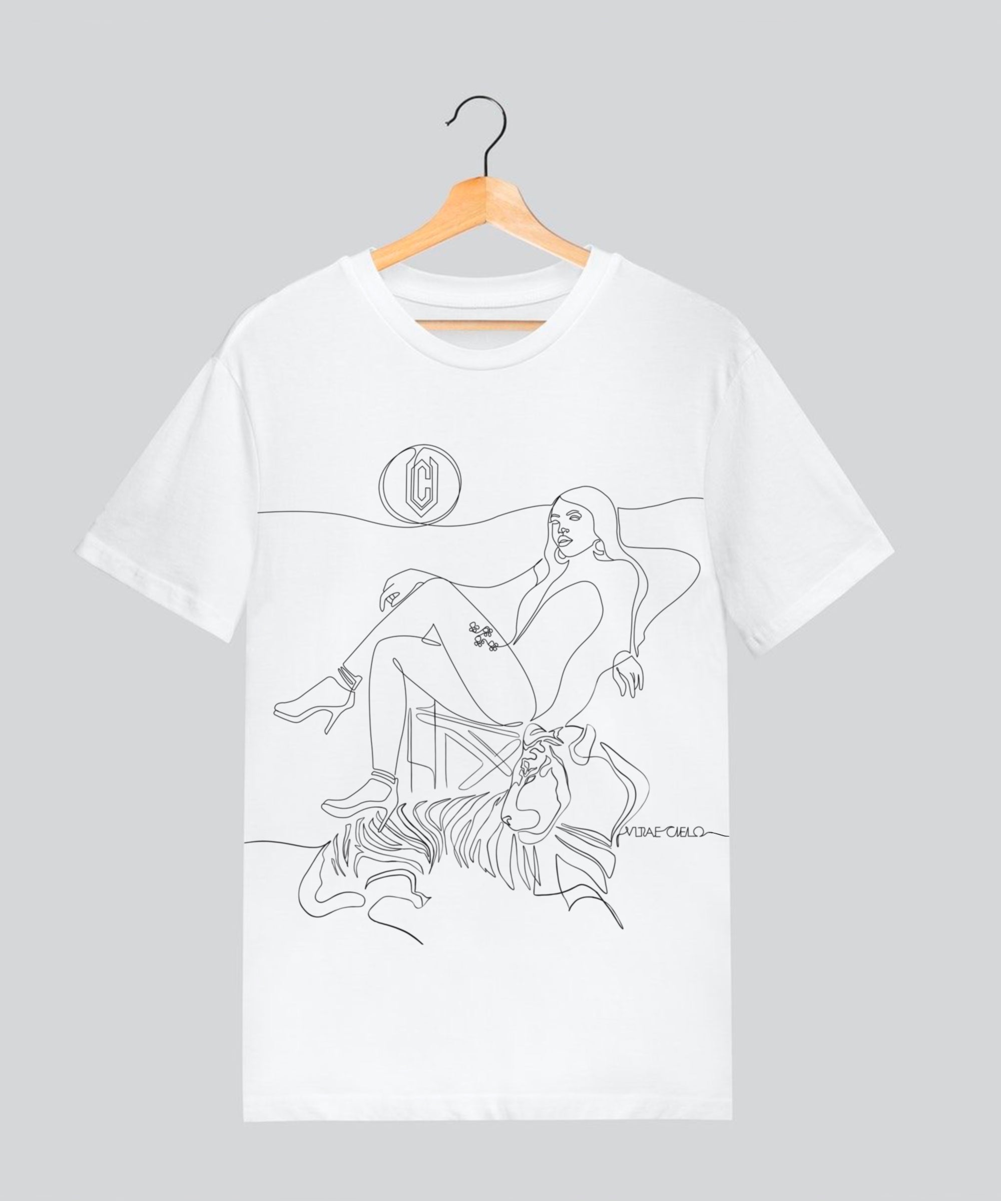 T-Shirts – Vitae Ciela